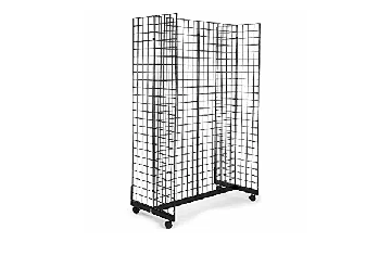 Gridwall Panels and Accessories – Page 2 – ONLYHANGERS.COM INC.
