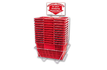 Shopping Baskets