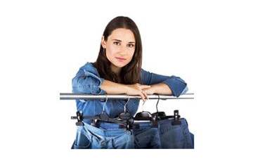 Pant Hangers – ONLYHANGERS.COM INC.