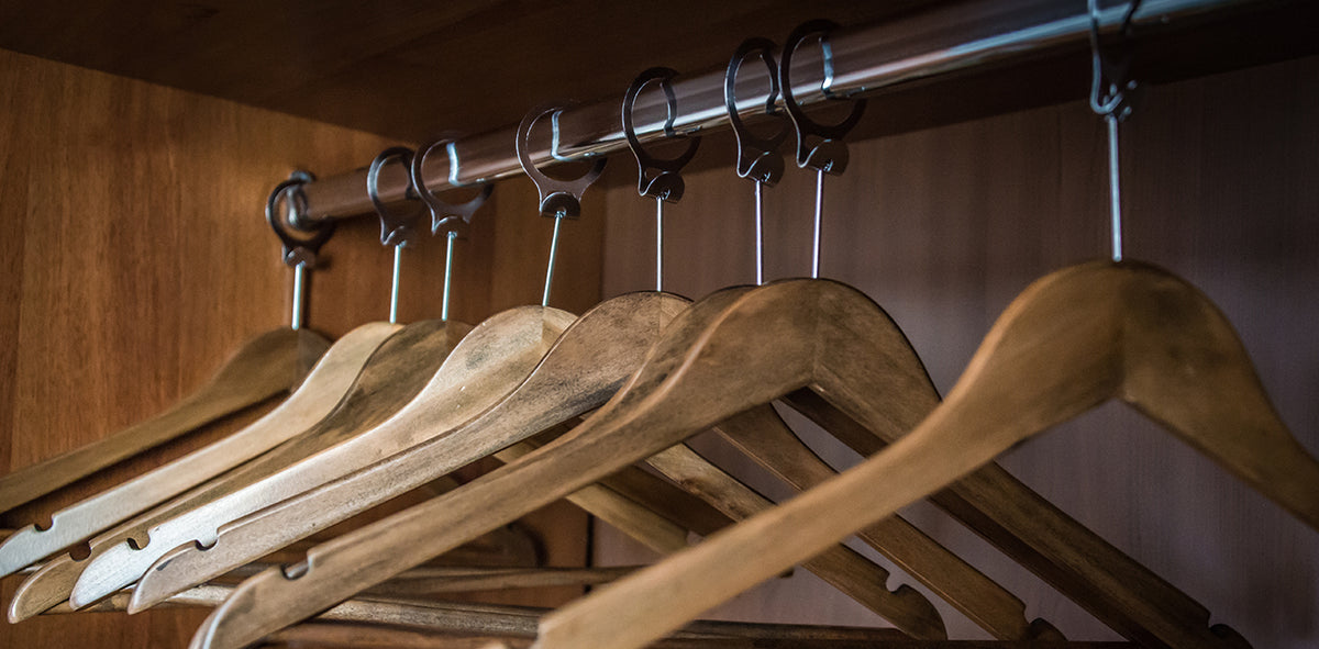 Specialty Hangers