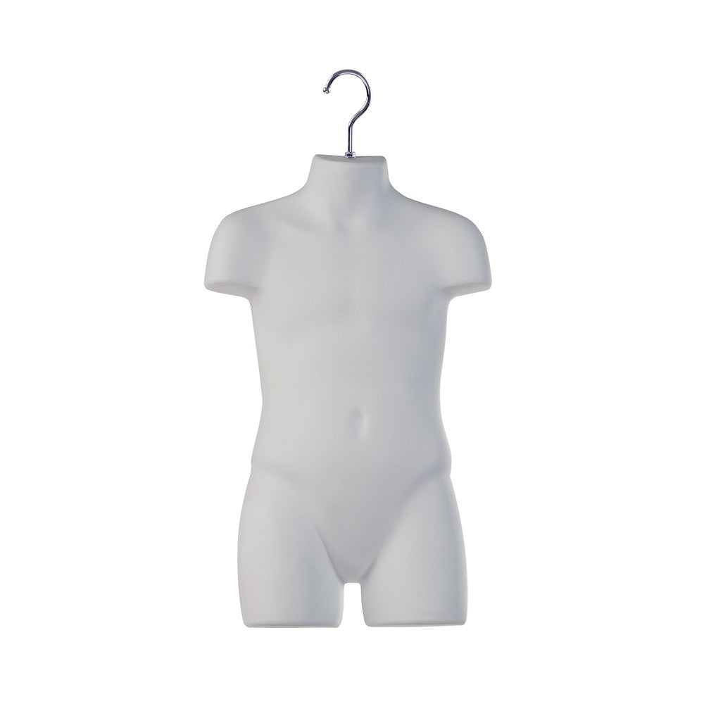 Children's Hanging Torso Form | Product & Reviews - Only Hangers ...