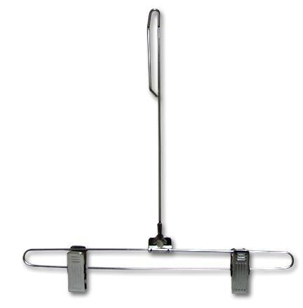 Metal Drop Hanger Attachment 9″ | Only Hangers